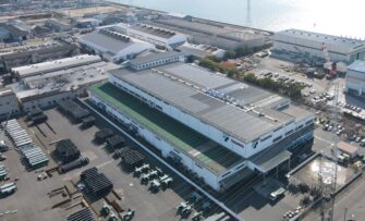 Production Sites - Tadano Corporate Website